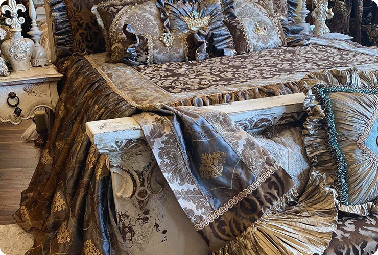 Tranquility – Reilly-Chance Collection
