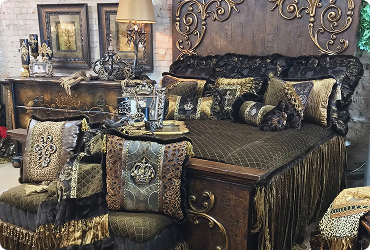 Coco – Reilly-Chance Collection