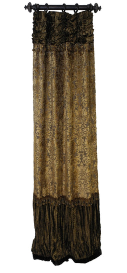 Austrian Sheer Shade – Reilly-Chance Collection