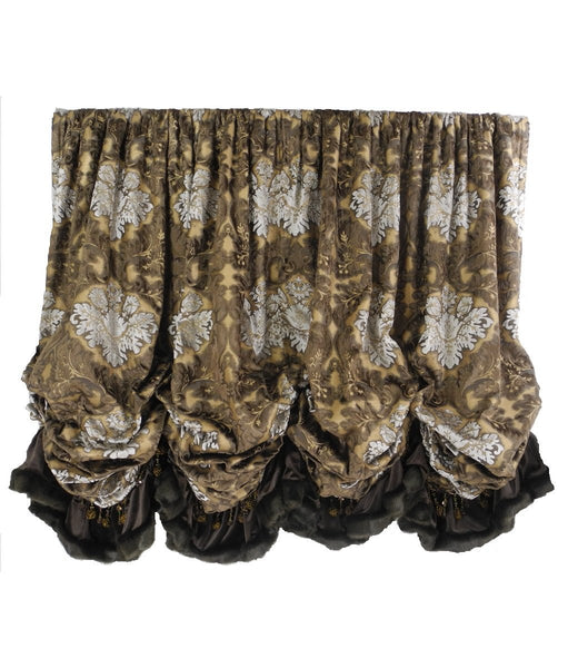 Balloon Shade Gathered Top (Available in any of our fabrics) – Reilly ...