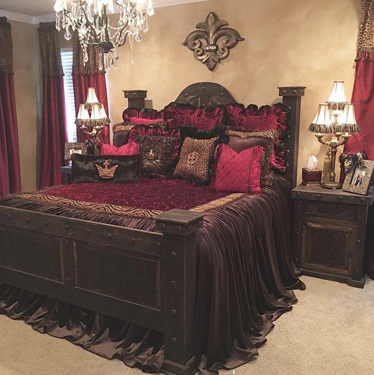 Luxury Bedding | High End Bedding – Reilly-Chance Collection