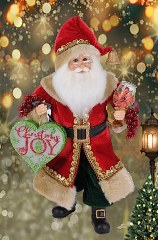 Christmas Ornament Jeweled Fancy Crown – Reilly-Chance Collection
