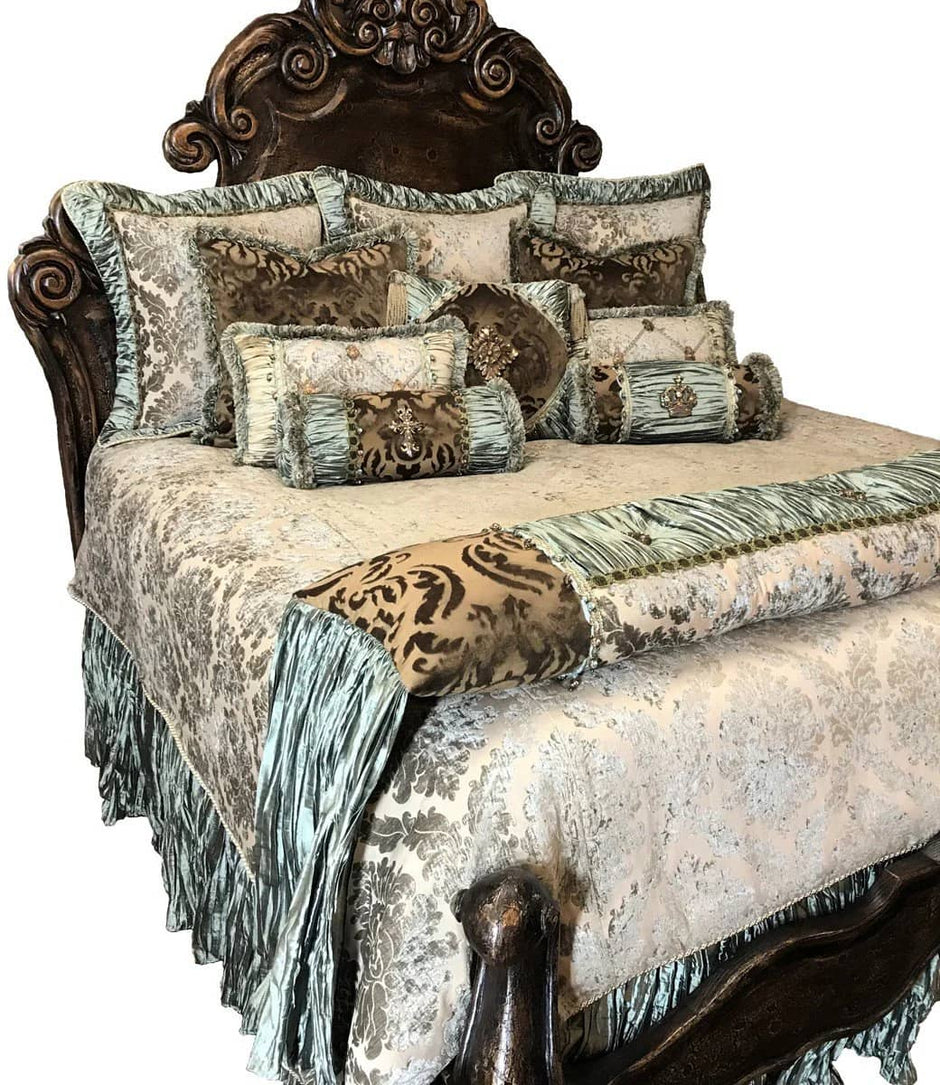 Velvet Curtain Panels Available in 10 Colors – Reilly-Chance Collection