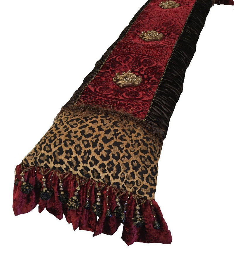 Camelot Luxury Bedding Pillow – Reilly-Chance Collection