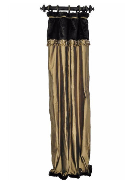 Luxury Window Treatments | High End Drapery – Reilly-Chance Collection