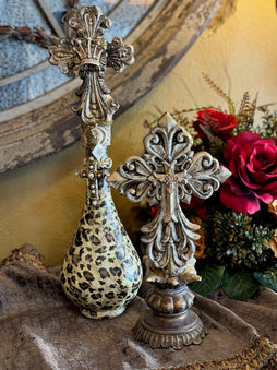 Michelle Butler Mi Familia Plaque – Reilly-Chance Collection