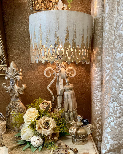 Luxury Bedding | Window Treatments | Home Decor – Reilly-Chance Collection