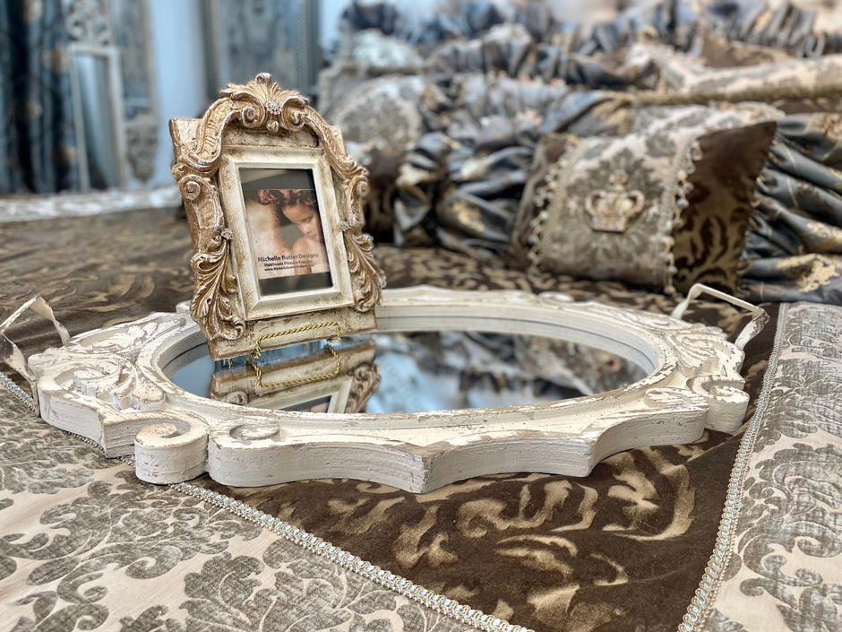 Decorative Candle 4x6 Jeweled 12" Candle Base Jeweled Fancy Cross ...