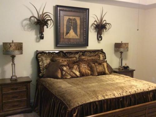 Brussels Luxury Bedding – Reilly-Chance Collection